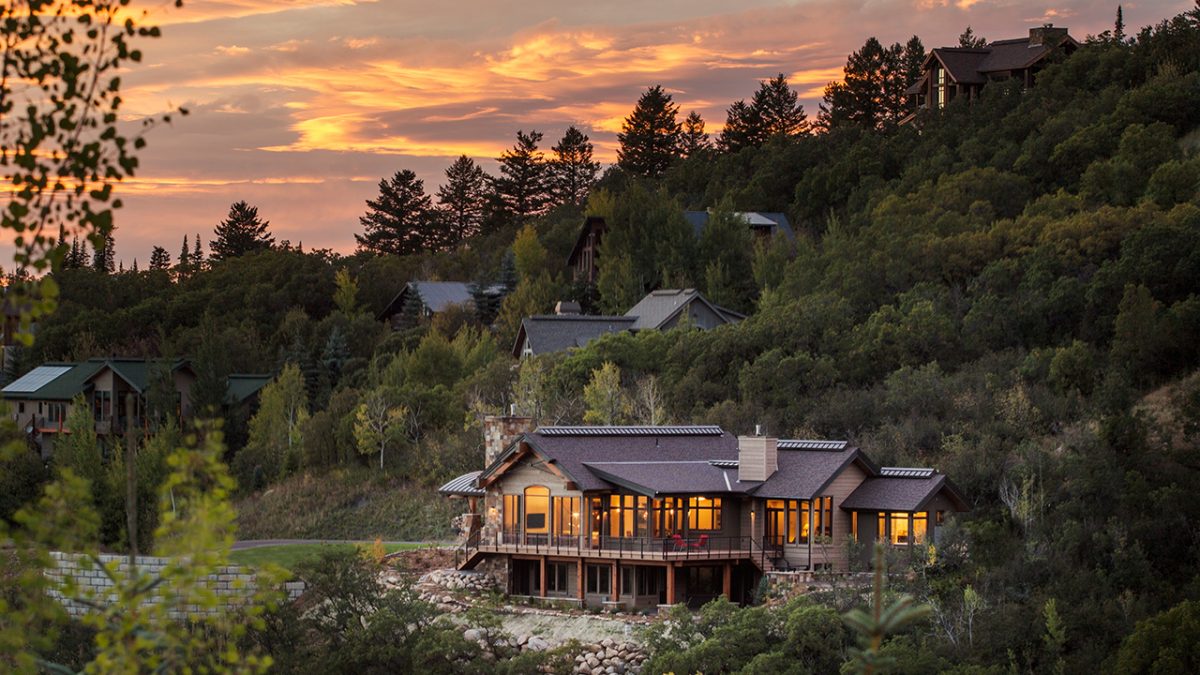 Vista Ridge – Mountain Architecture Design Group